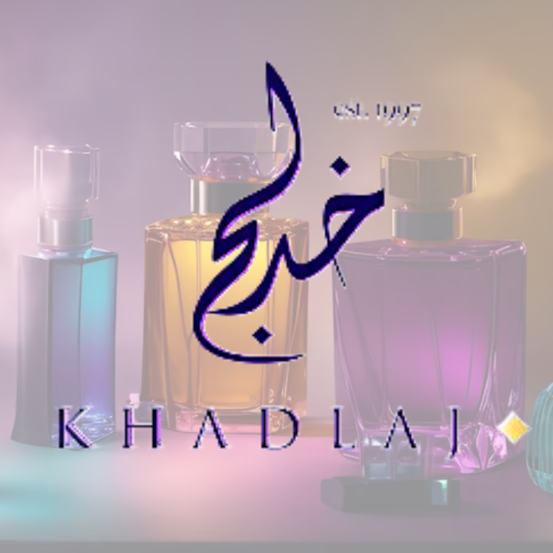 Khadlaj Perfumes – Essence Perfumes, Inc.