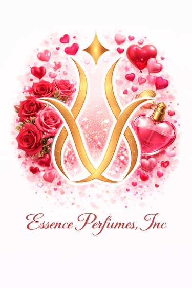 Essence Perfumes, Inc Collection of Fine Arabian Perfumes – Essence ...